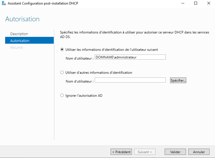 INSTALLATION MECM | Easy Center Corp Consulting