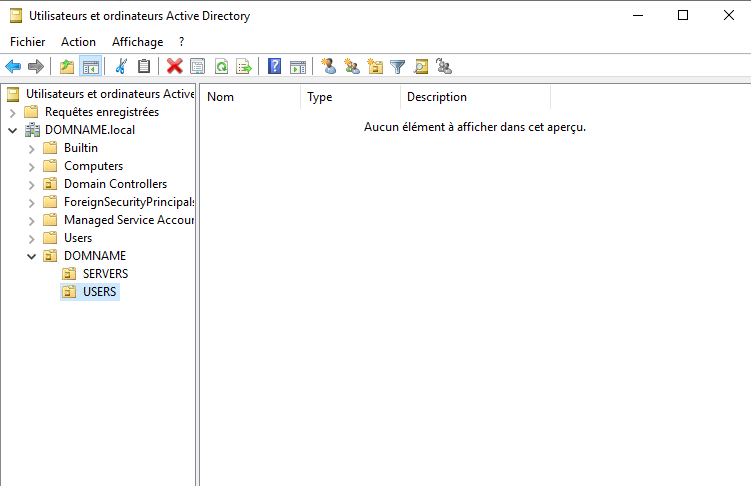INSTALLATION MECM | Easy Center Corp Consulting